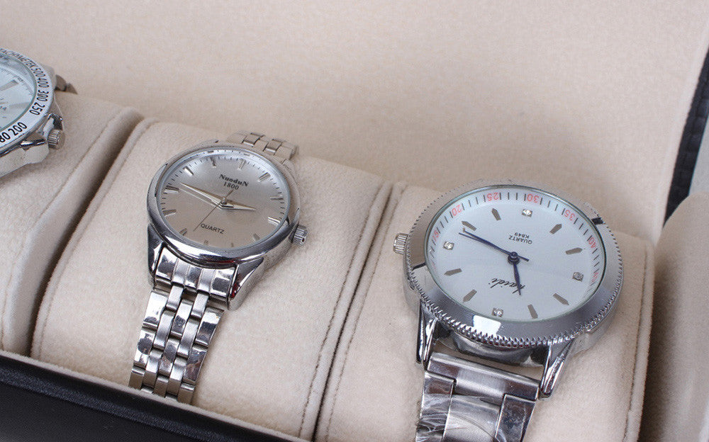 Jackson Dean Timepieces